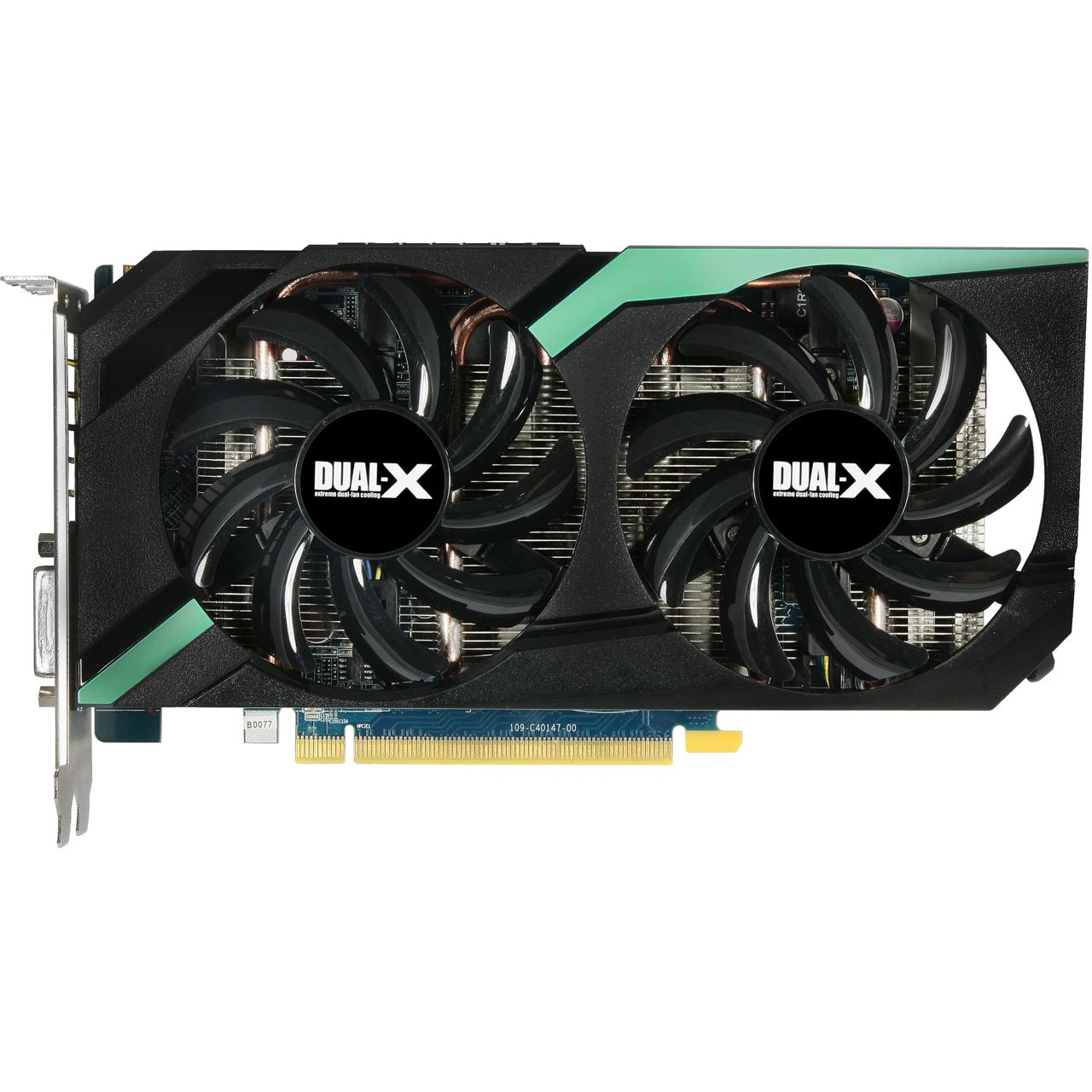 2GB Sapphire Radeon HD 7870 GHz Edition Aktiv PCIe 3.0 x16 (Lite Retail ...